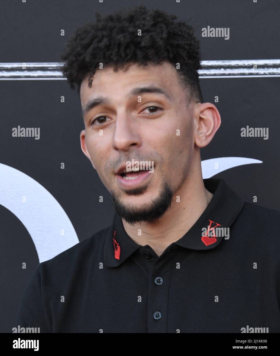 Zero From Holes 2022