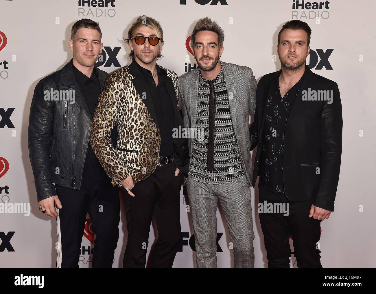 All Time Low 2022 Live