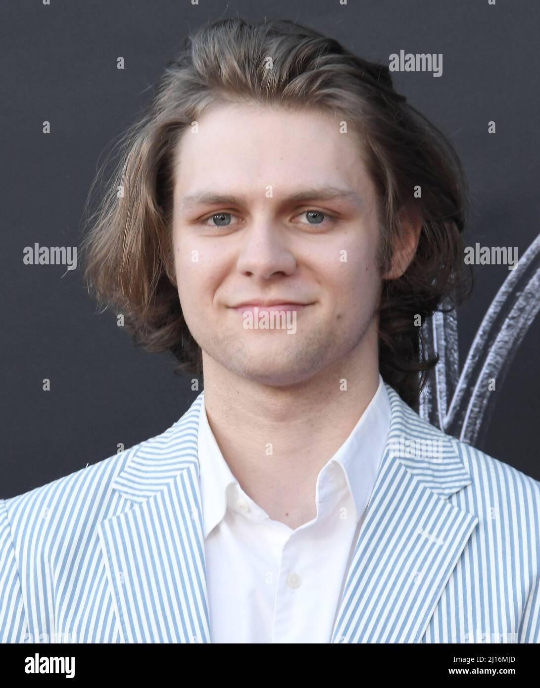 Ty Simpkins Shirtless