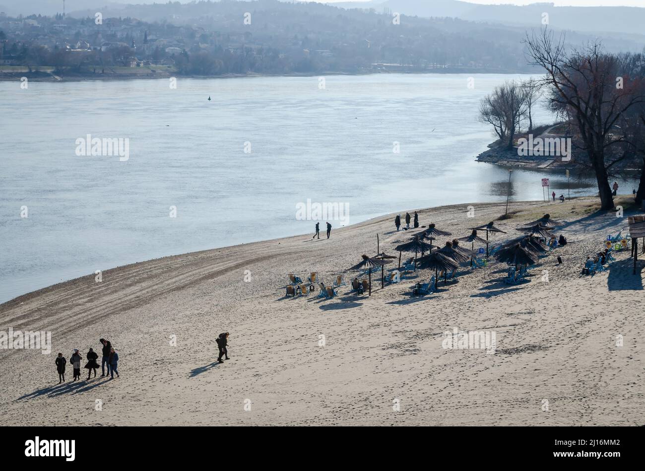 Day daytime view hi-res stock photography and images - Alamy