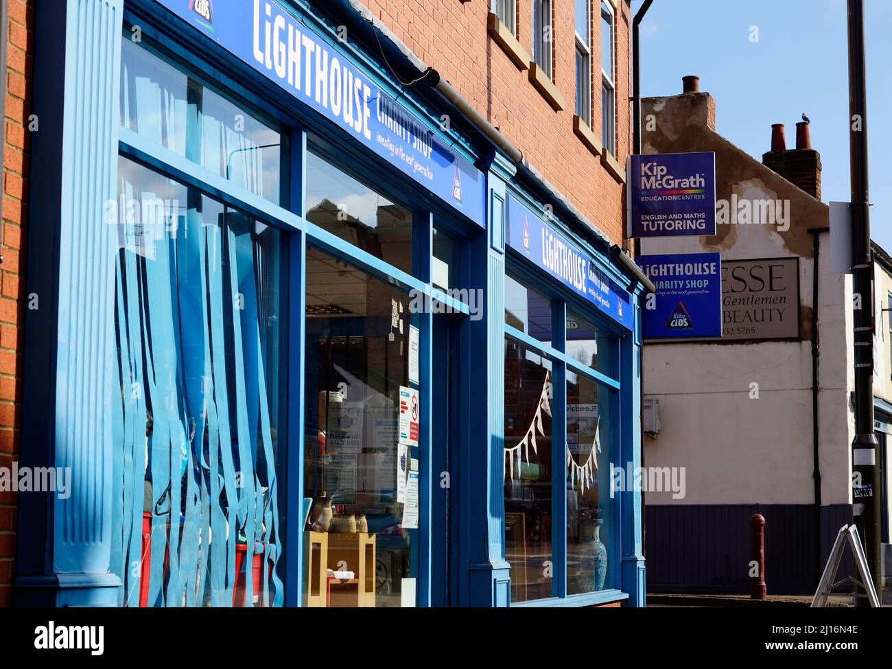 Exploring ilkeston hi-res stock photography and images - Alamy