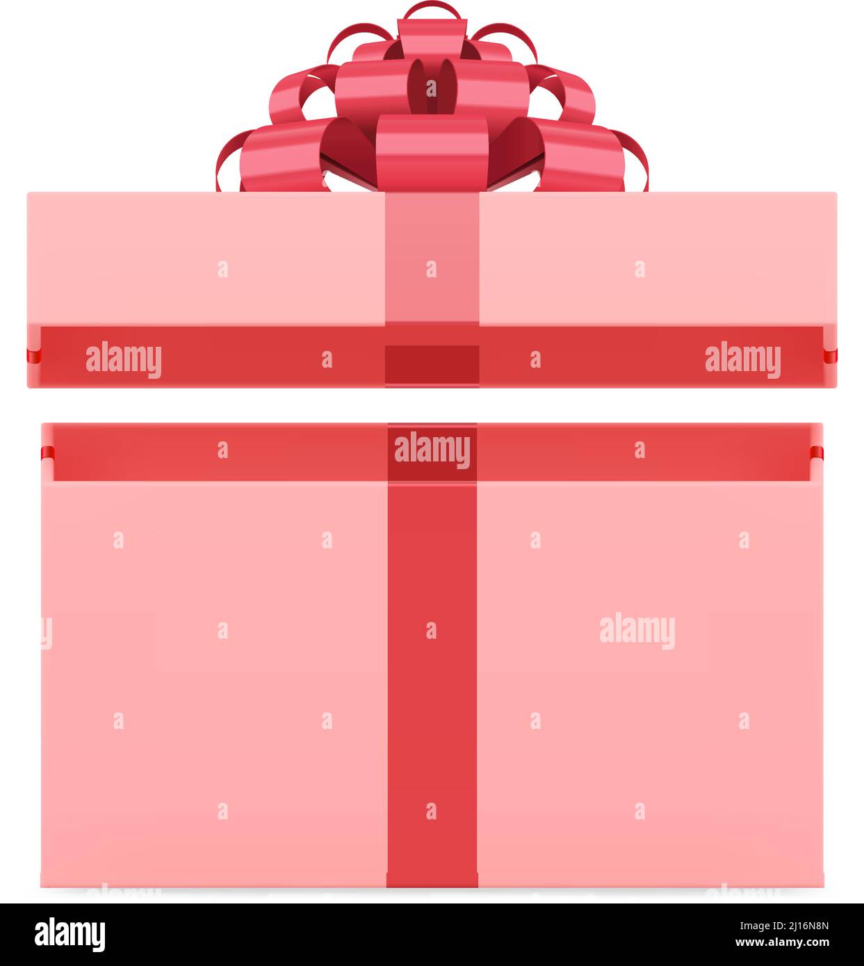 Pink bo Stock Vector Images - Alamy