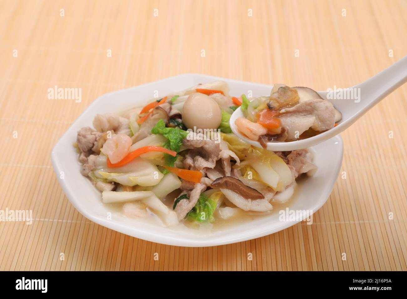 Starchy hi-res stock photography and images - Alamy