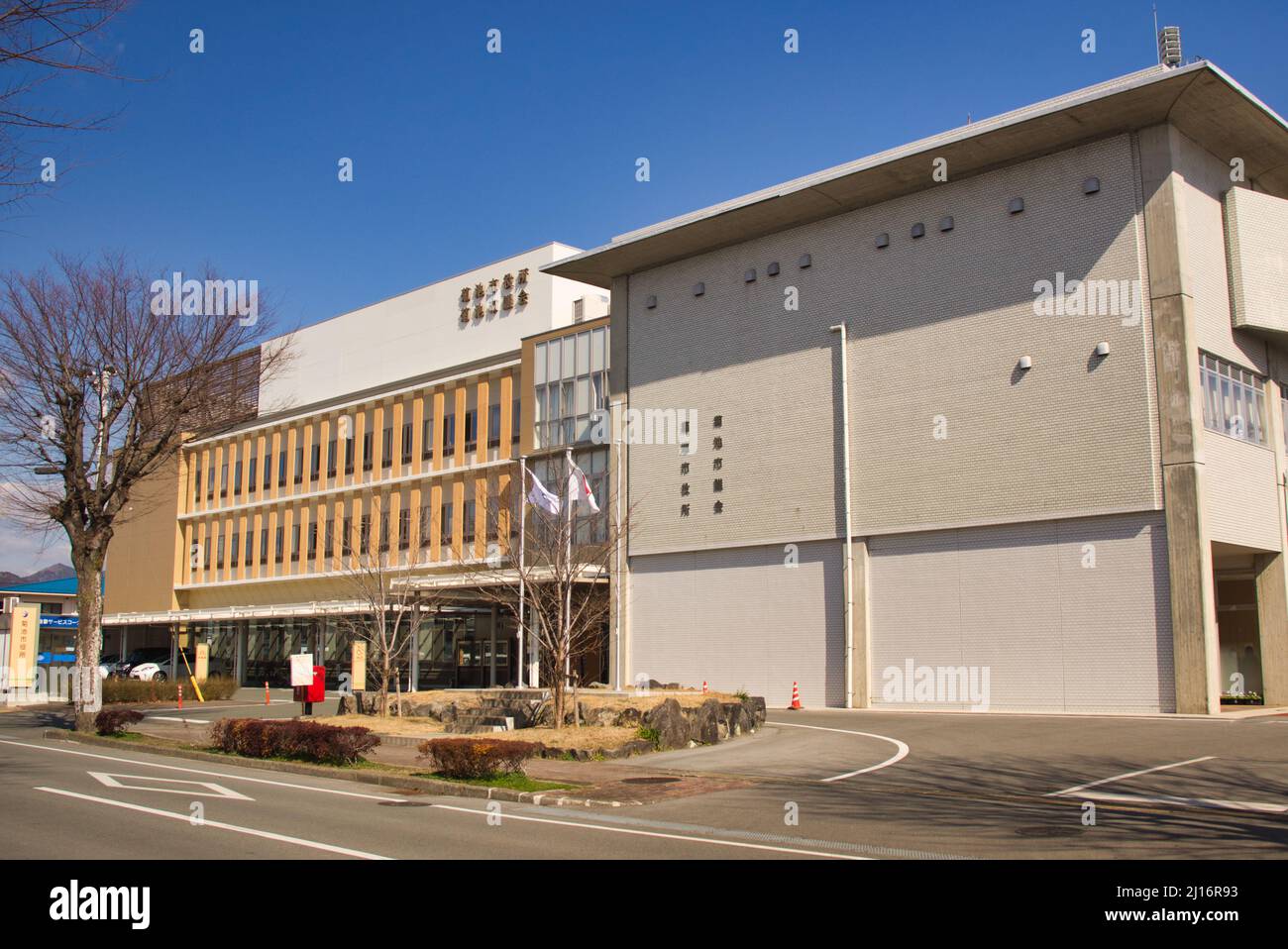 Kikuchi city hi-res stock photography and images - Alamy