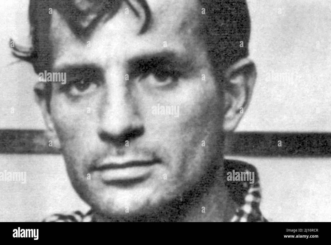 Jack kerouac hi-res stock photography and images - Alamy
