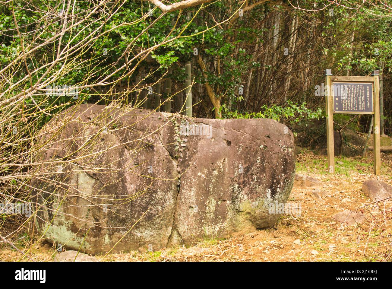 Samurai miyamoto musashi hi-res stock photography and images - Alamy