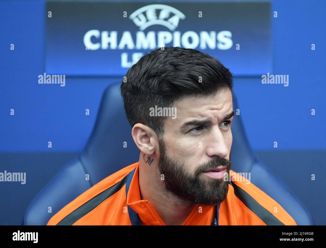 Cosmin iftode hi-res stock photography and images - Alamy