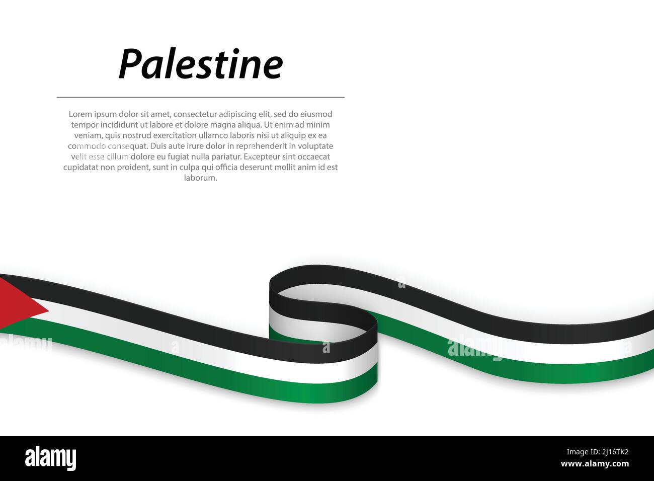 Palestine palestinian poster Cut Out Stock Images & Pictures - Alamy
