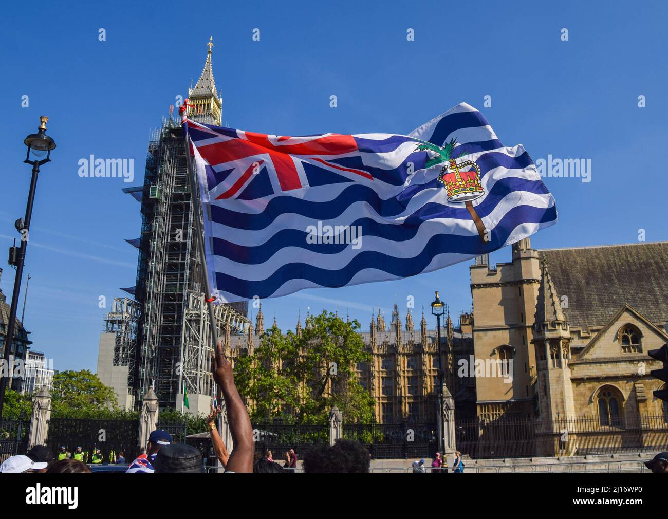 Biot islander hi-res stock photography and images - Alamy