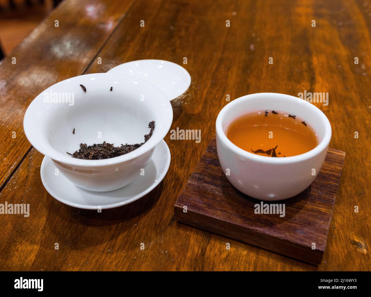 Gong fu cha hi-res stock photography and images - Alamy