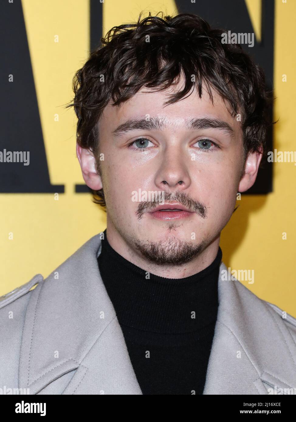 Hollywood, United States. 22nd Mar, 2022. HOLLYWOOD, LOS ANGELES ...