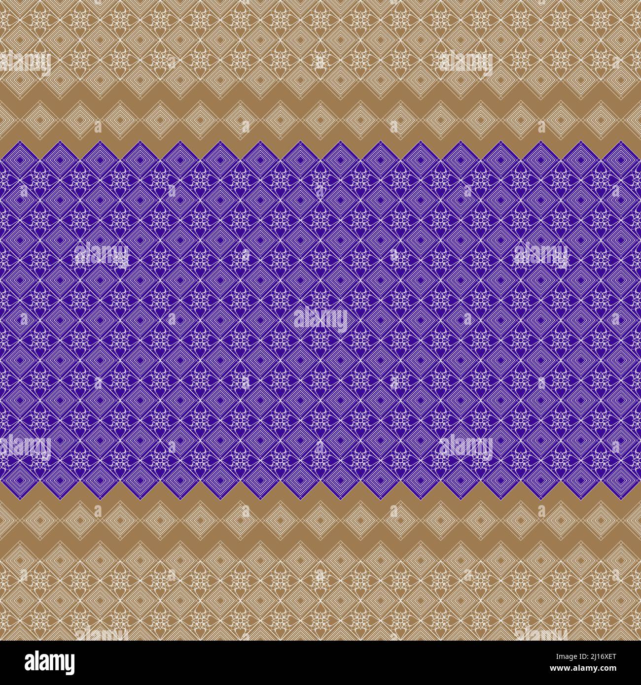 seamless ethnic patterns. Traditional tribal texture for garment ...
