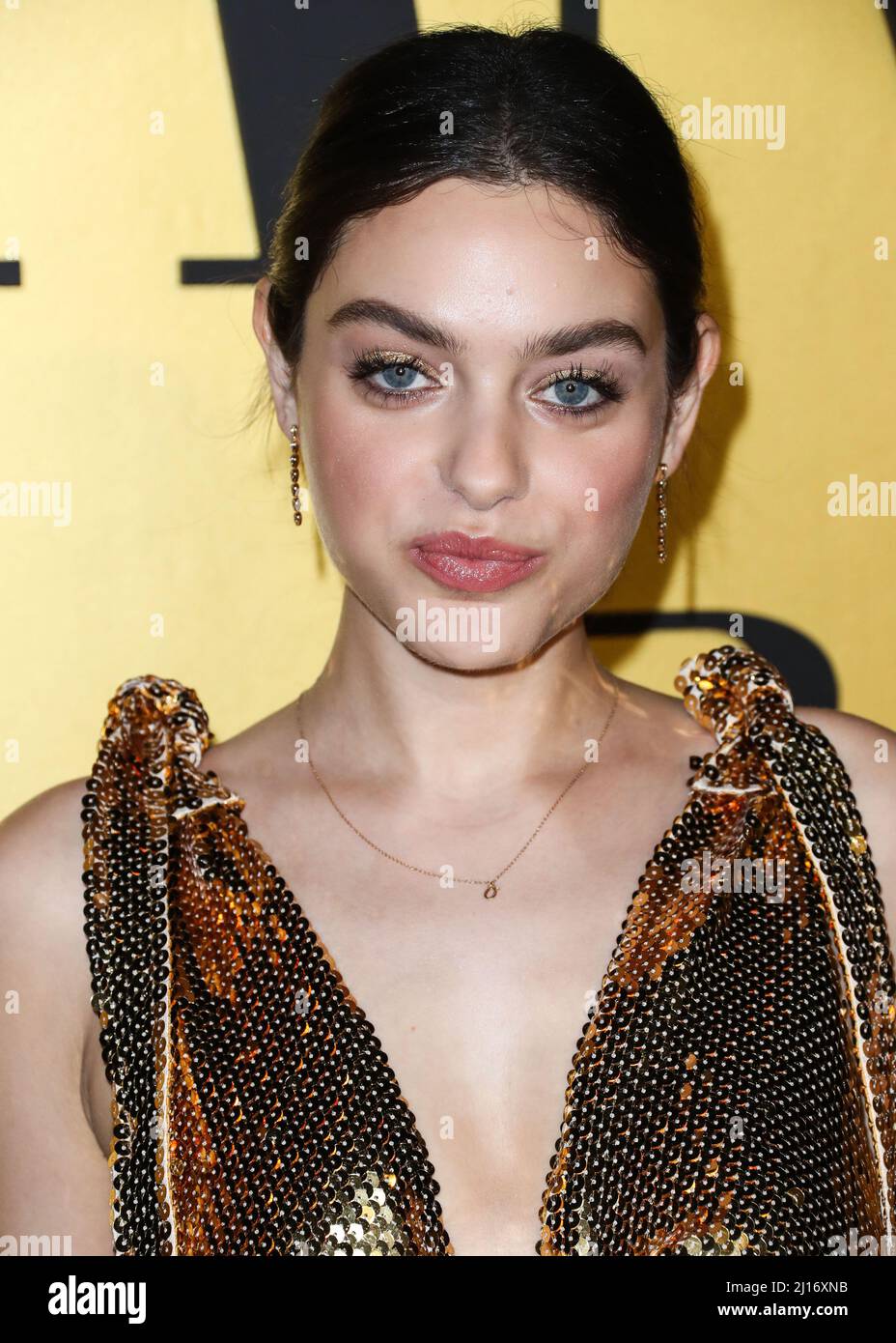 Odeya Rush 2022 Photoshoot