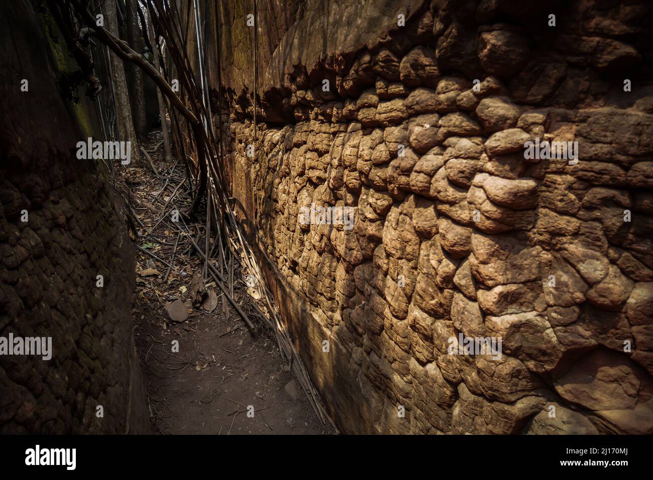 Snake cave painting hi-res stock photography and images - Alamy