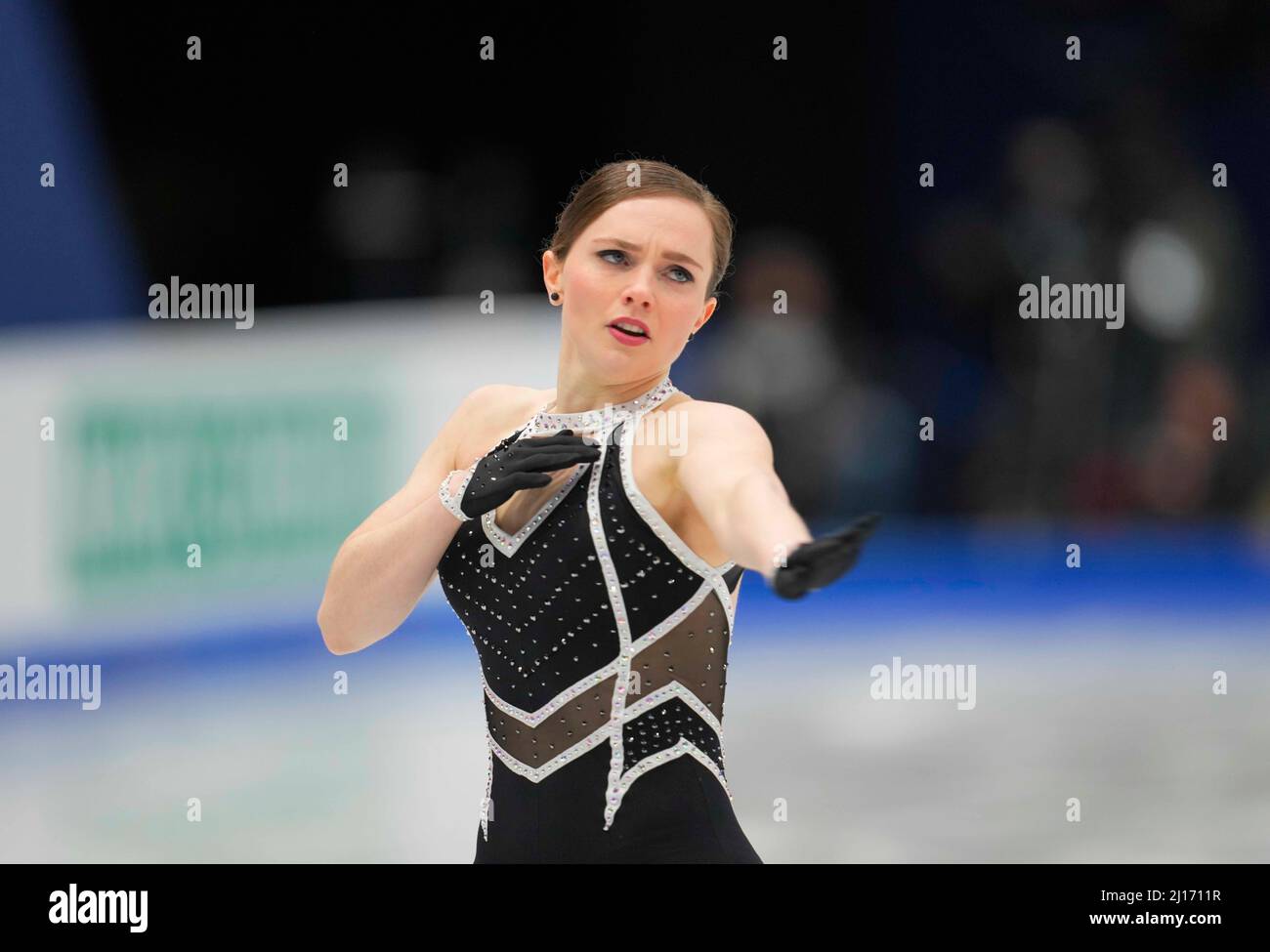 Josefin taljegard hi-res stock photography and images - Alamy