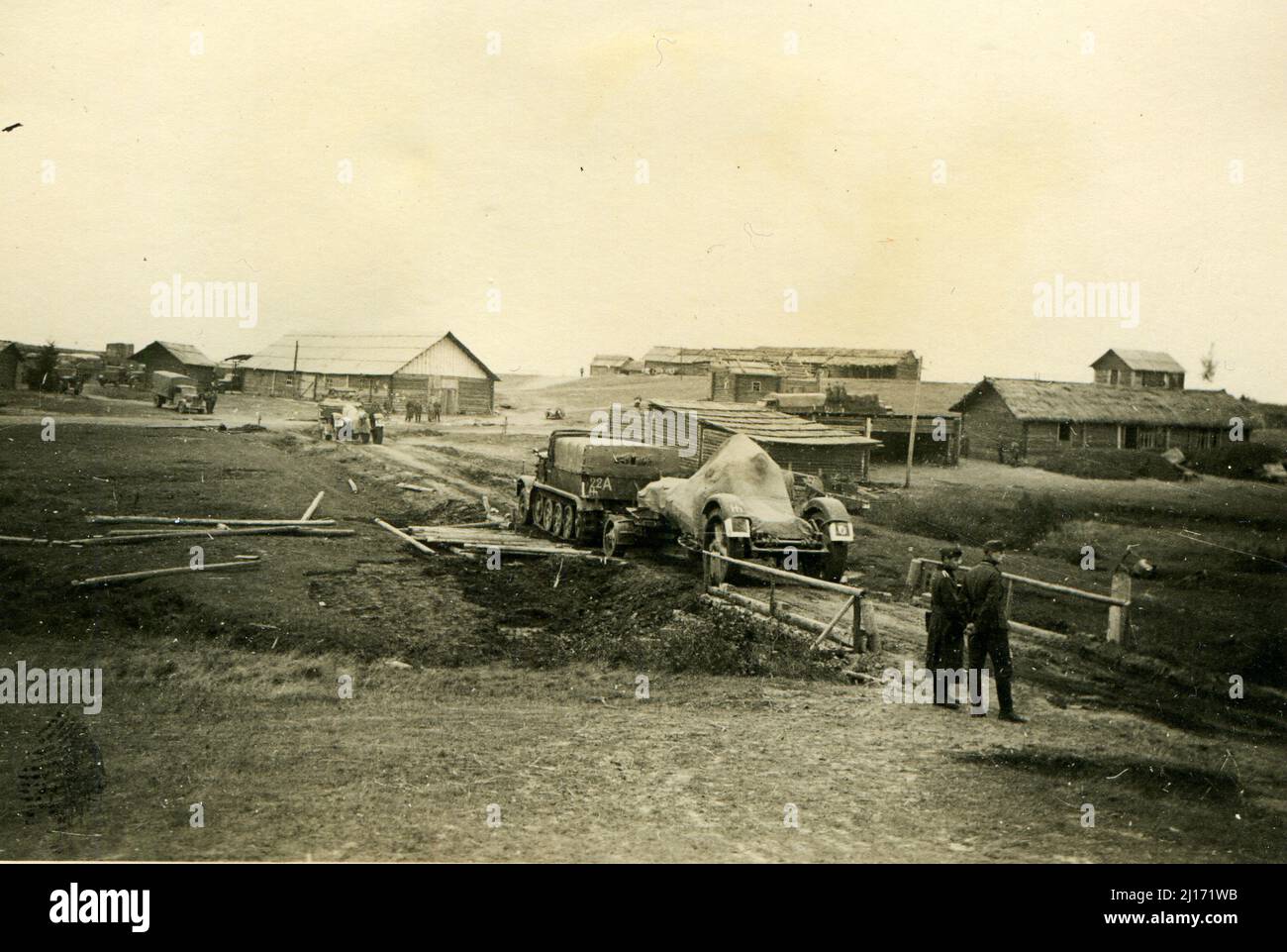 WWII WW2 german soldiers invades URSS - september 1941, wehrmacht ...