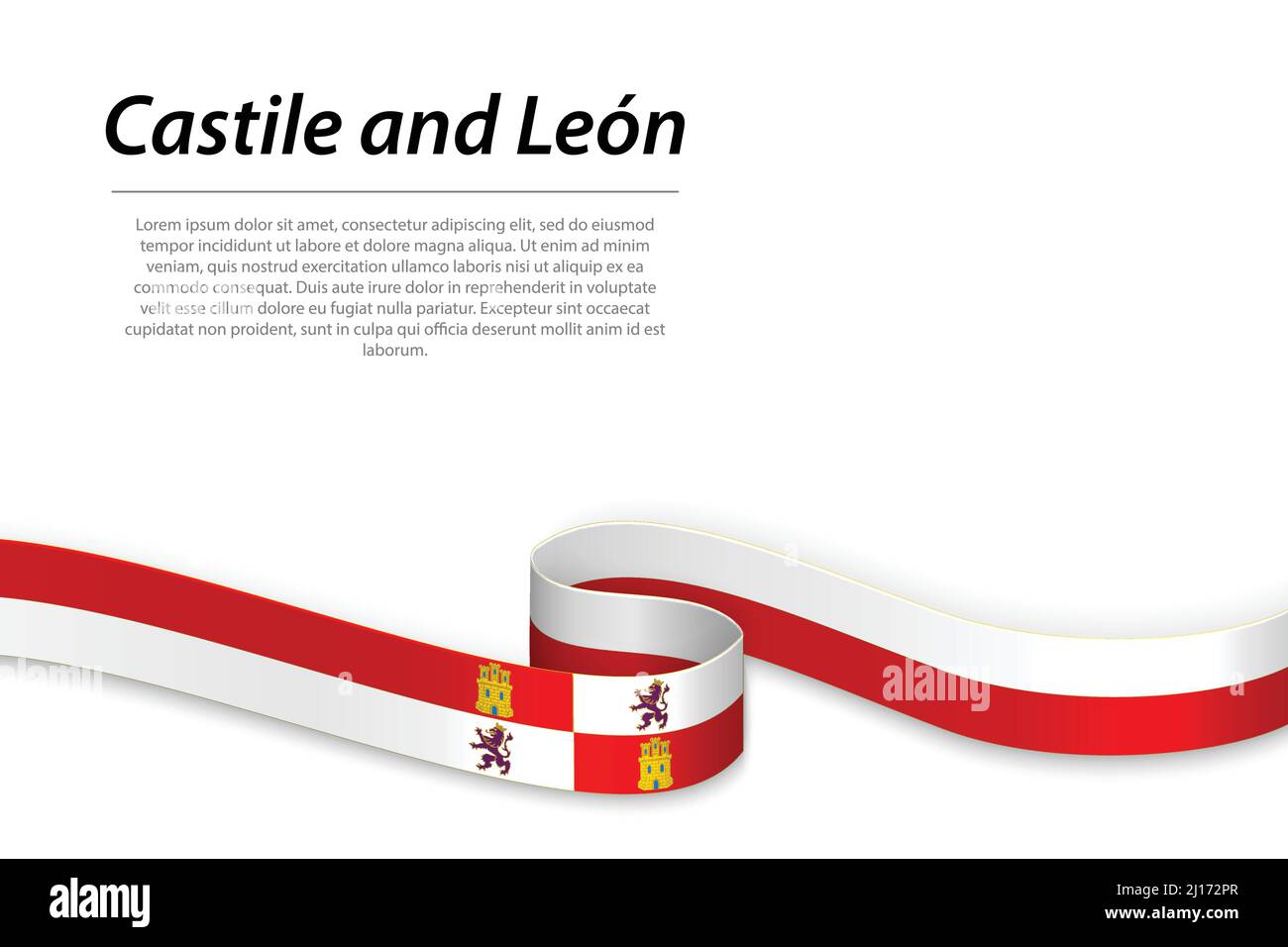 Castile emblem Stock Vector Images - Alamy