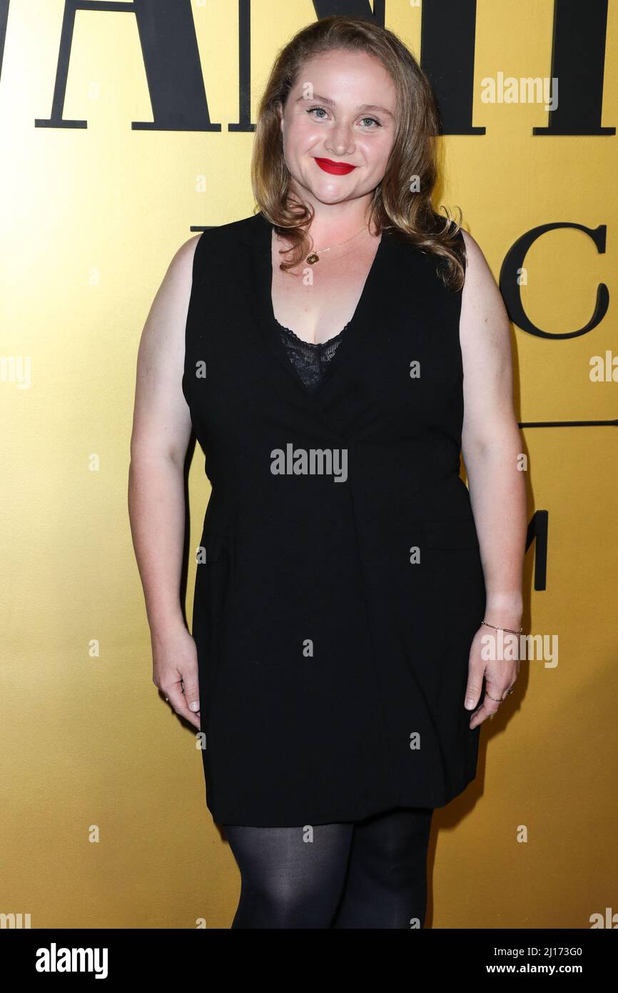 Danielle macdonald hi-res stock photography and images - Alamy