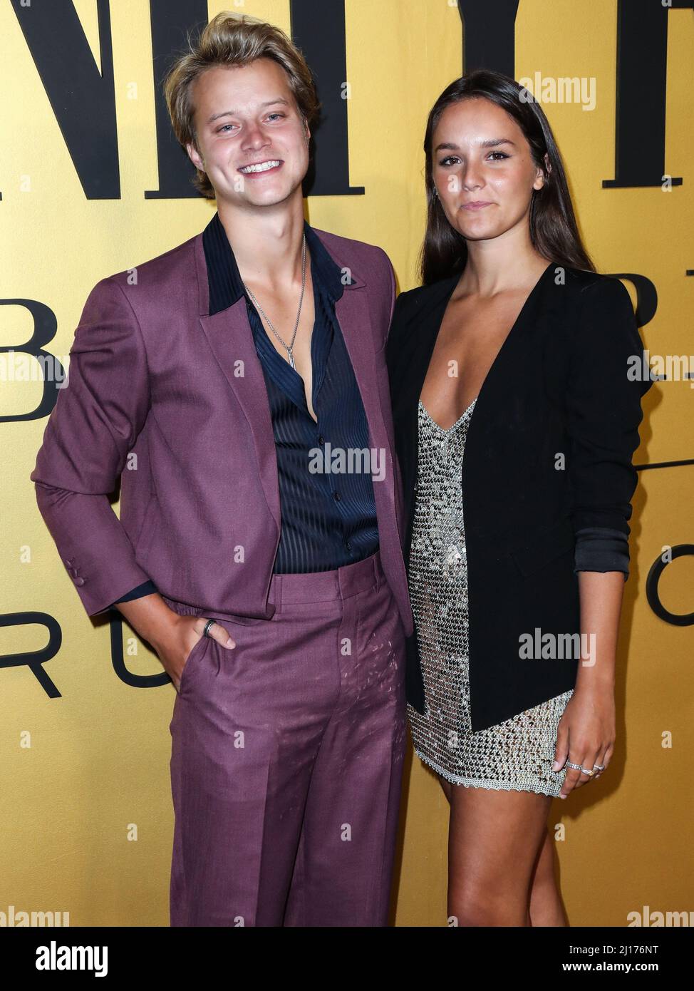 Hollywood, United States. 22nd Mar, 2022. HOLLYWOOD, LOS ANGELES ...