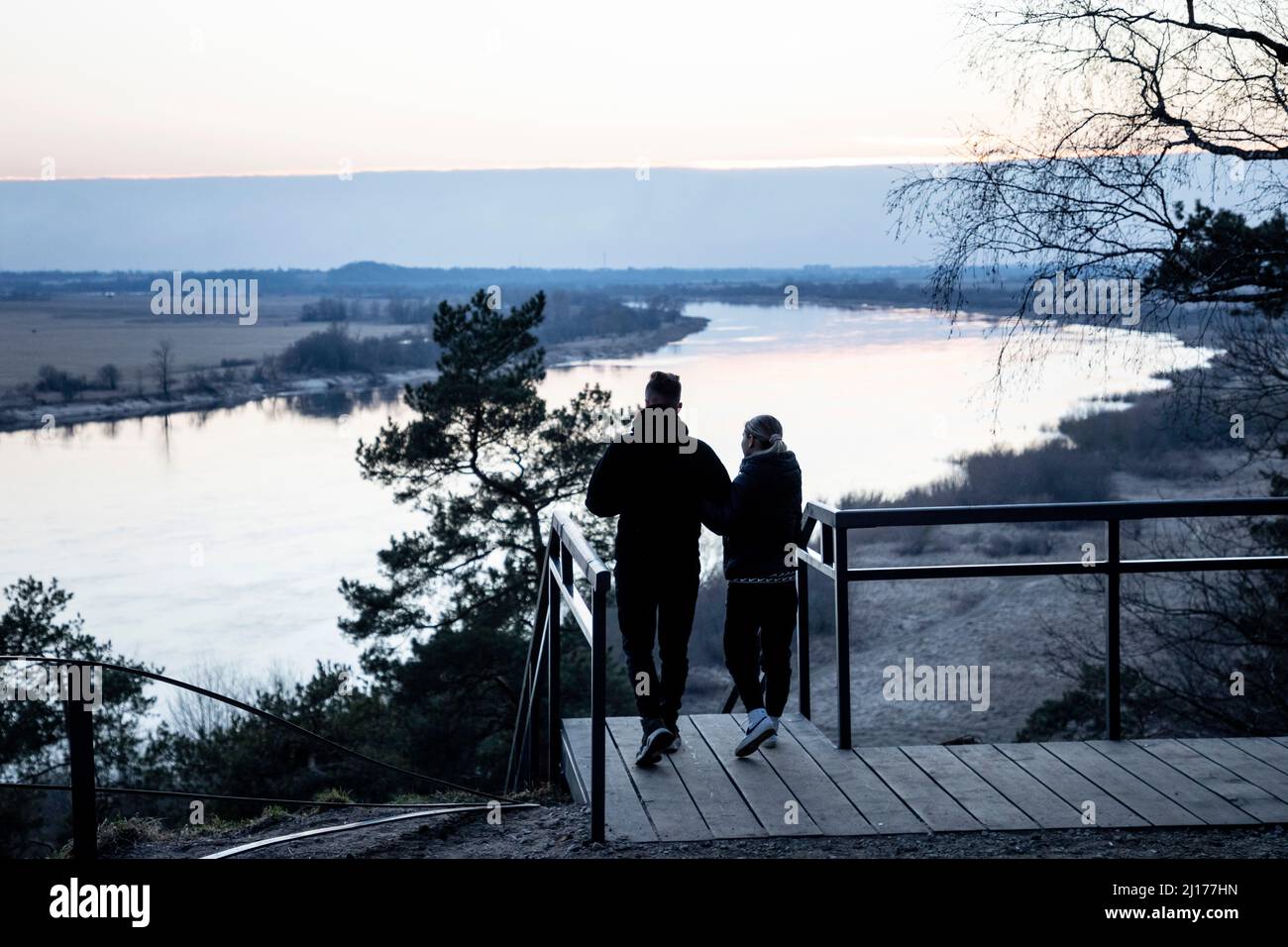 River njemen hi-res stock photography and images - Alamy