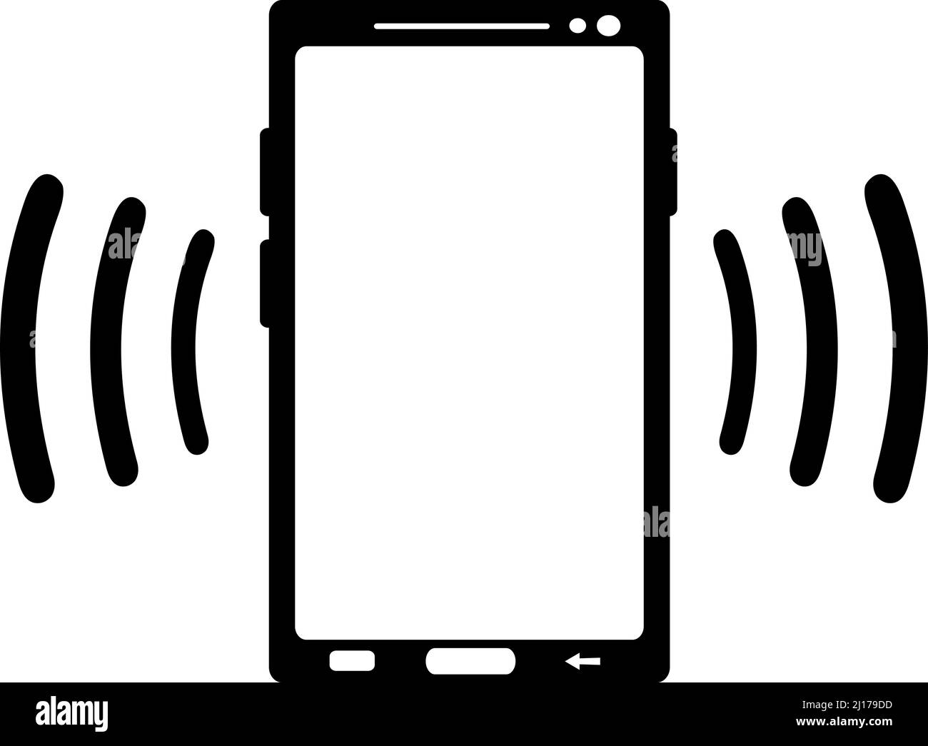 Vibrating screen Stock Vector Images - Alamy