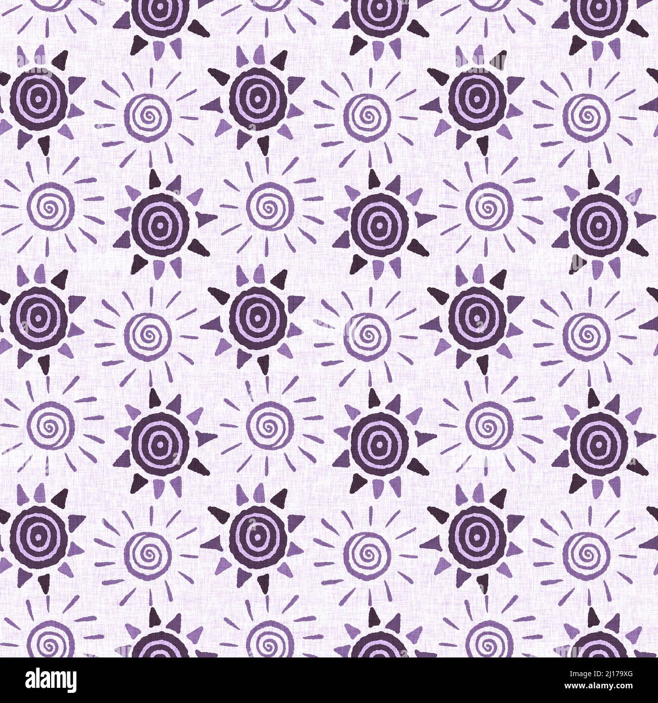 Gender neutral sunshine sun seamless raster background. Simple ...