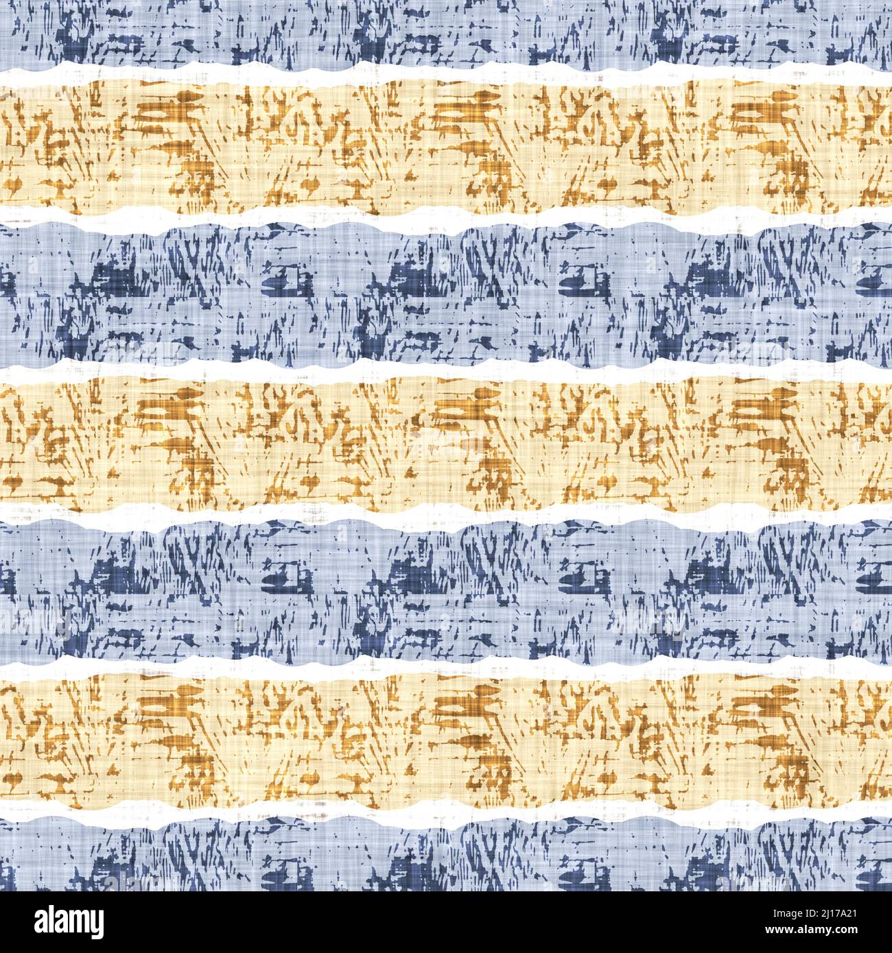 Delicate french lace effect seamless stripe pattern. Ornate provence ...