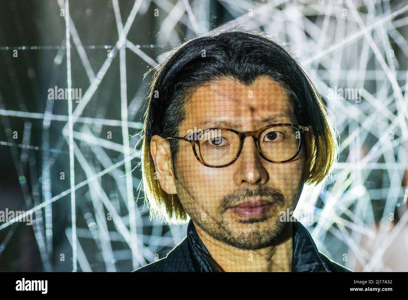 Yasuhiro chida hi-res stock photography and images - Alamy