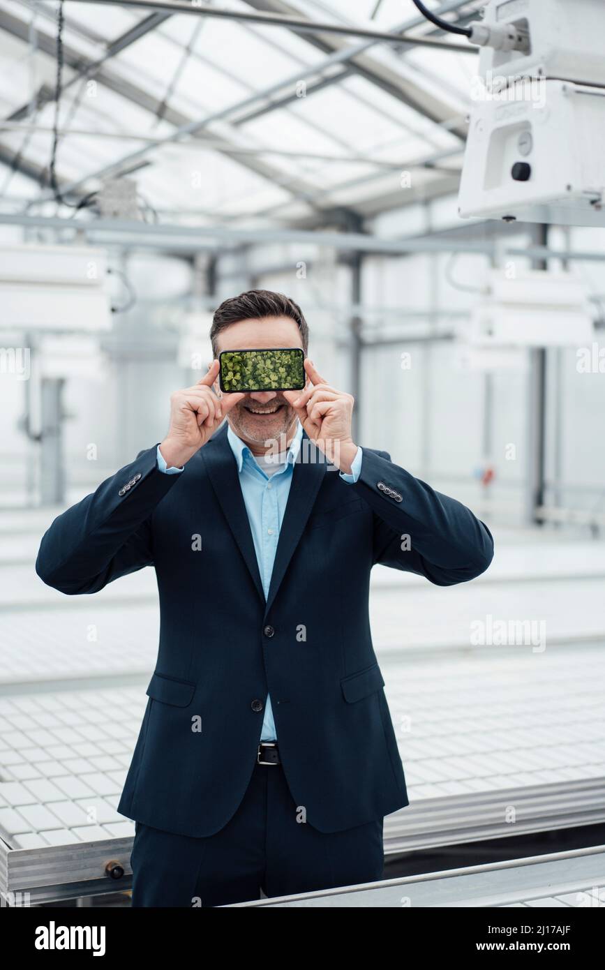 Smart eyes hi-res stock photography and images - Alamy