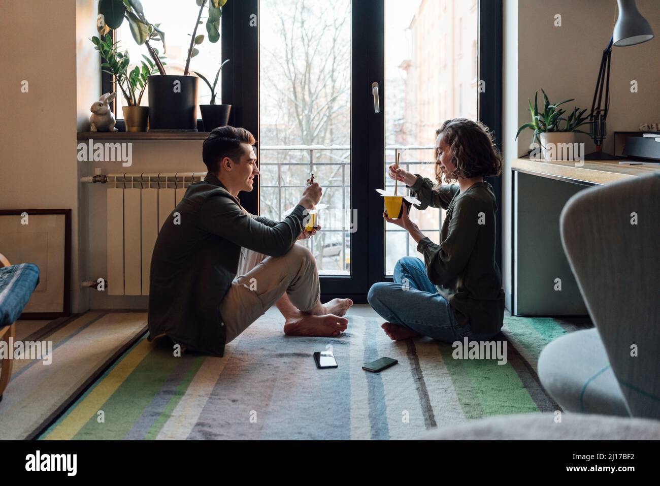 Take out window hi-res stock photography and images - Alamy