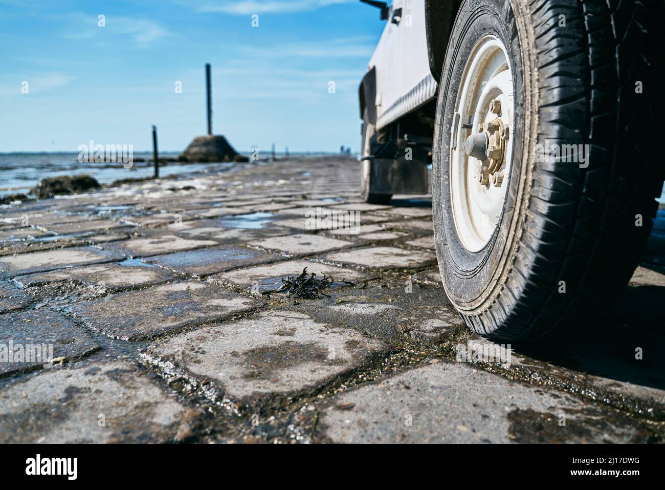 Vehicle passage hi-res stock photography and images - Alamy