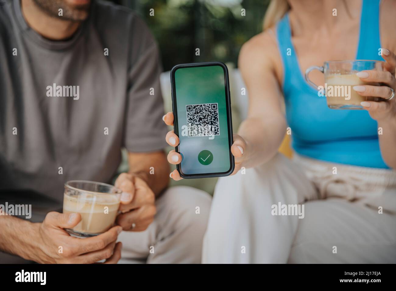 Smart pass hi-res stock photography and images - Alamy