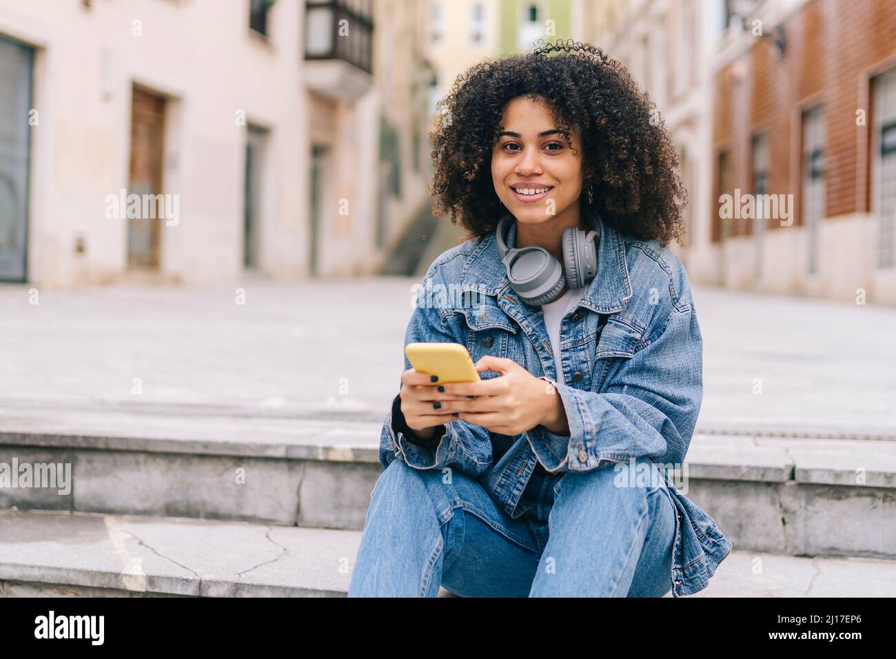 Smart steps hi-res stock photography and images - Alamy