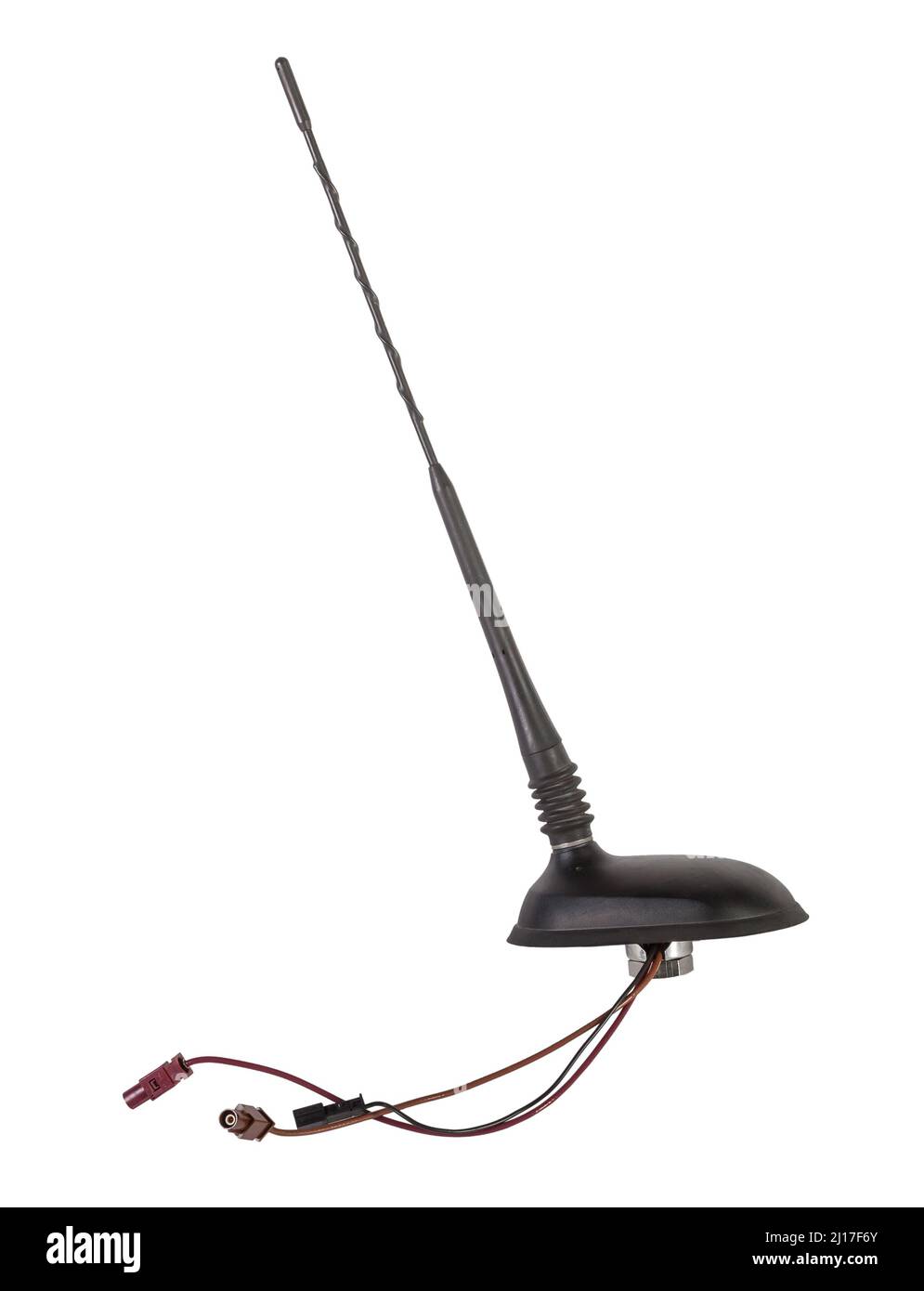 Mobile antenna rain hi-res stock photography and images - Alamy