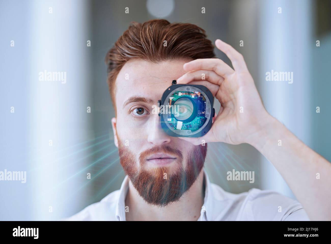 Open innovation image hi-res stock photography and images - Alamy