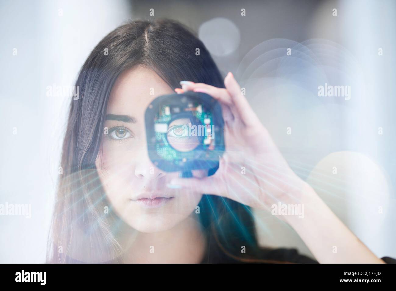 Open innovation image hi-res stock photography and images - Alamy
