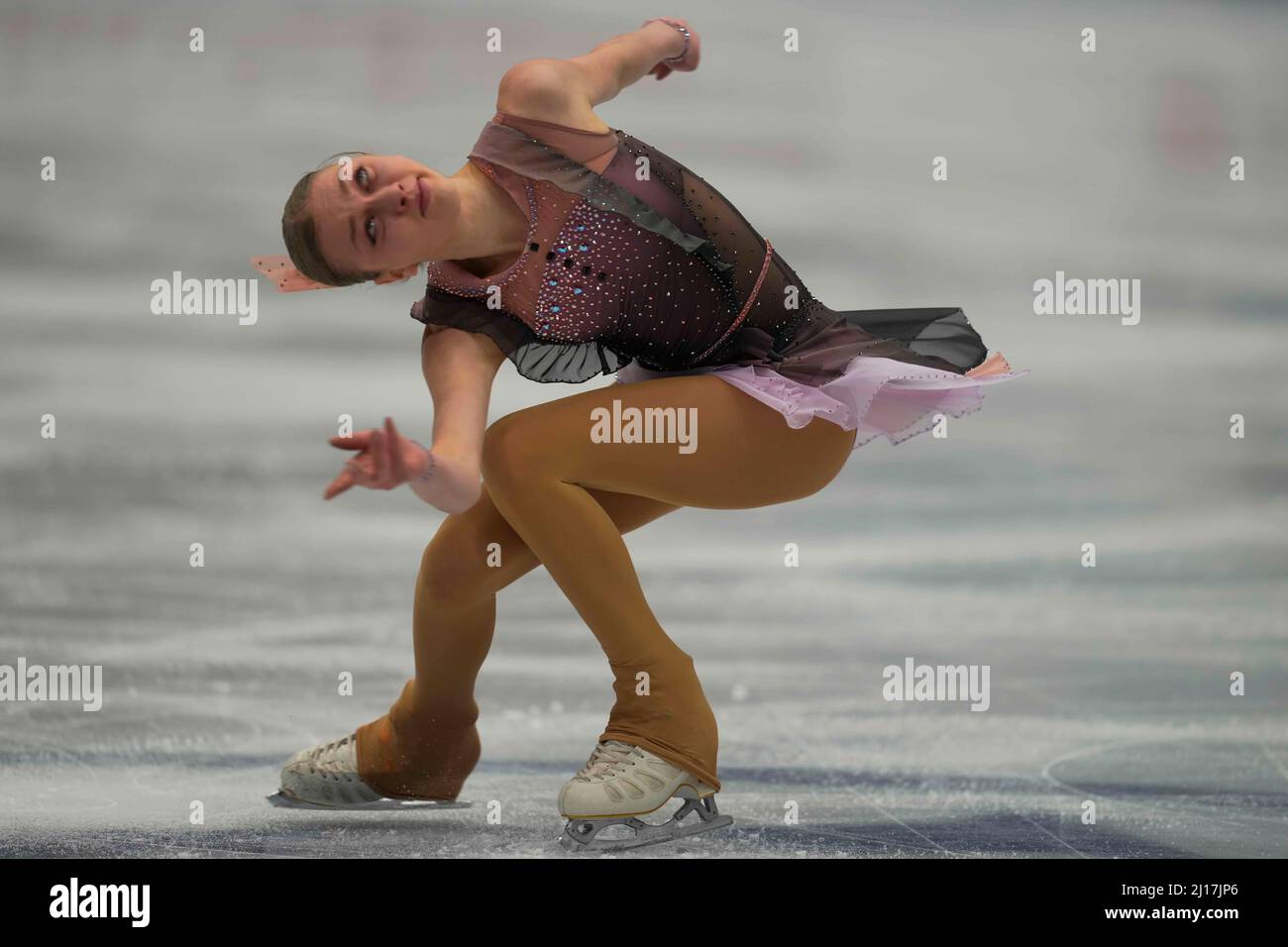 Alexandra feigin of bulgaria hi-res stock photography and images - Alamy