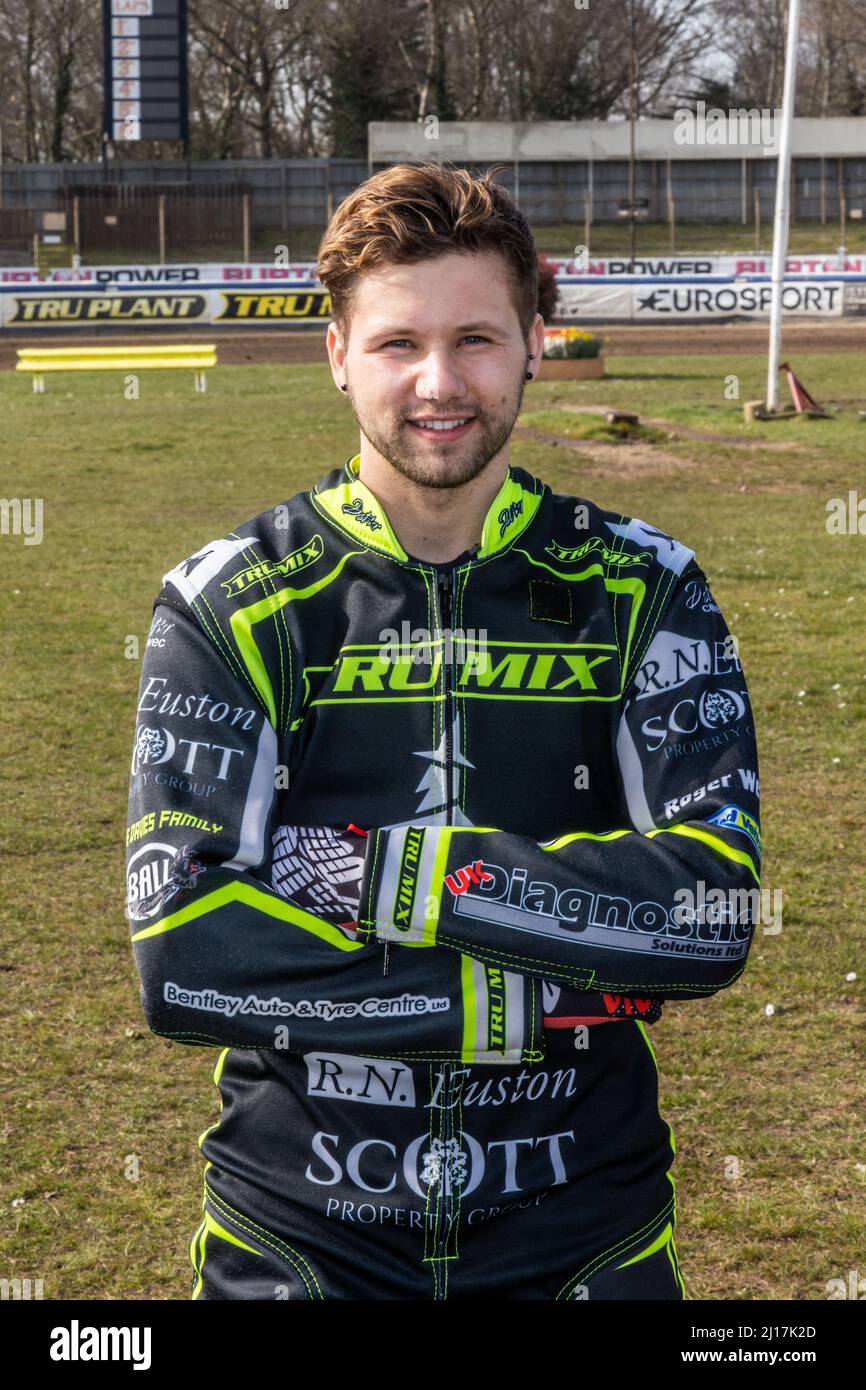 Danyon hume hi-res stock photography and images - Alamy