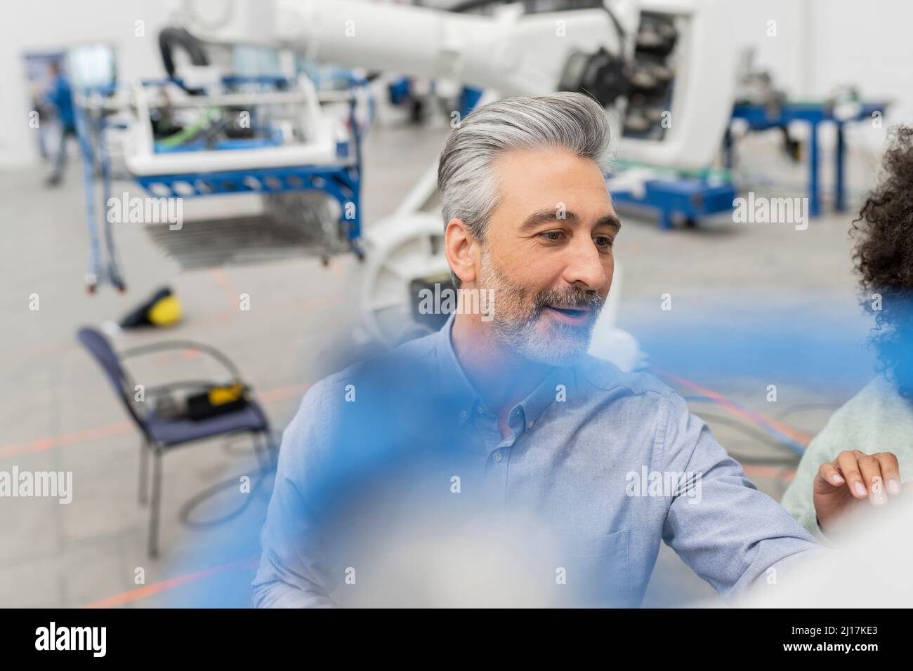 African american male developer hi-res stock photography and images - Alamy