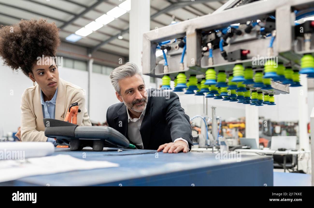 Business developers hi-res stock photography and images - Alamy