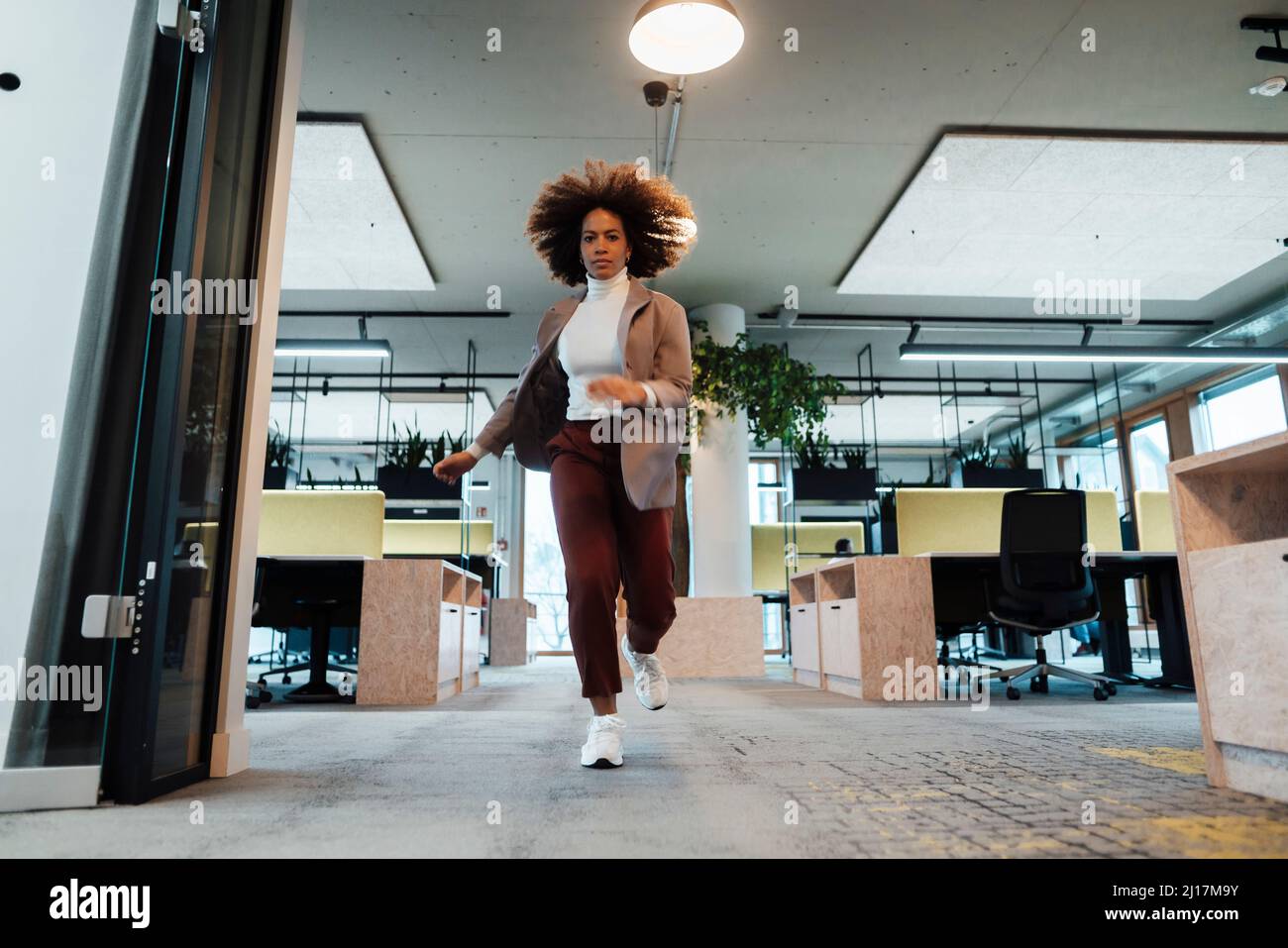 Running place hi-res stock photography and images - Alamy