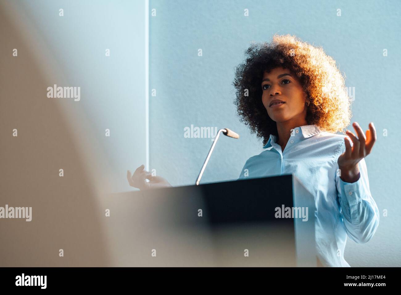 Giving up work hi-res stock photography and images - Alamy