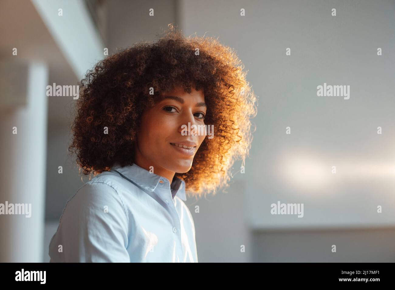 Curly work hi-res stock photography and images - Alamy