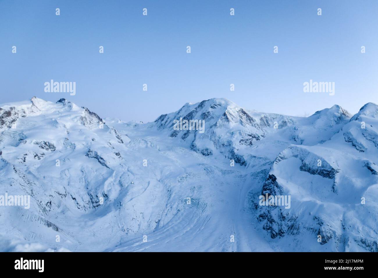 Zermatt view hi-res stock photography and images - Alamy