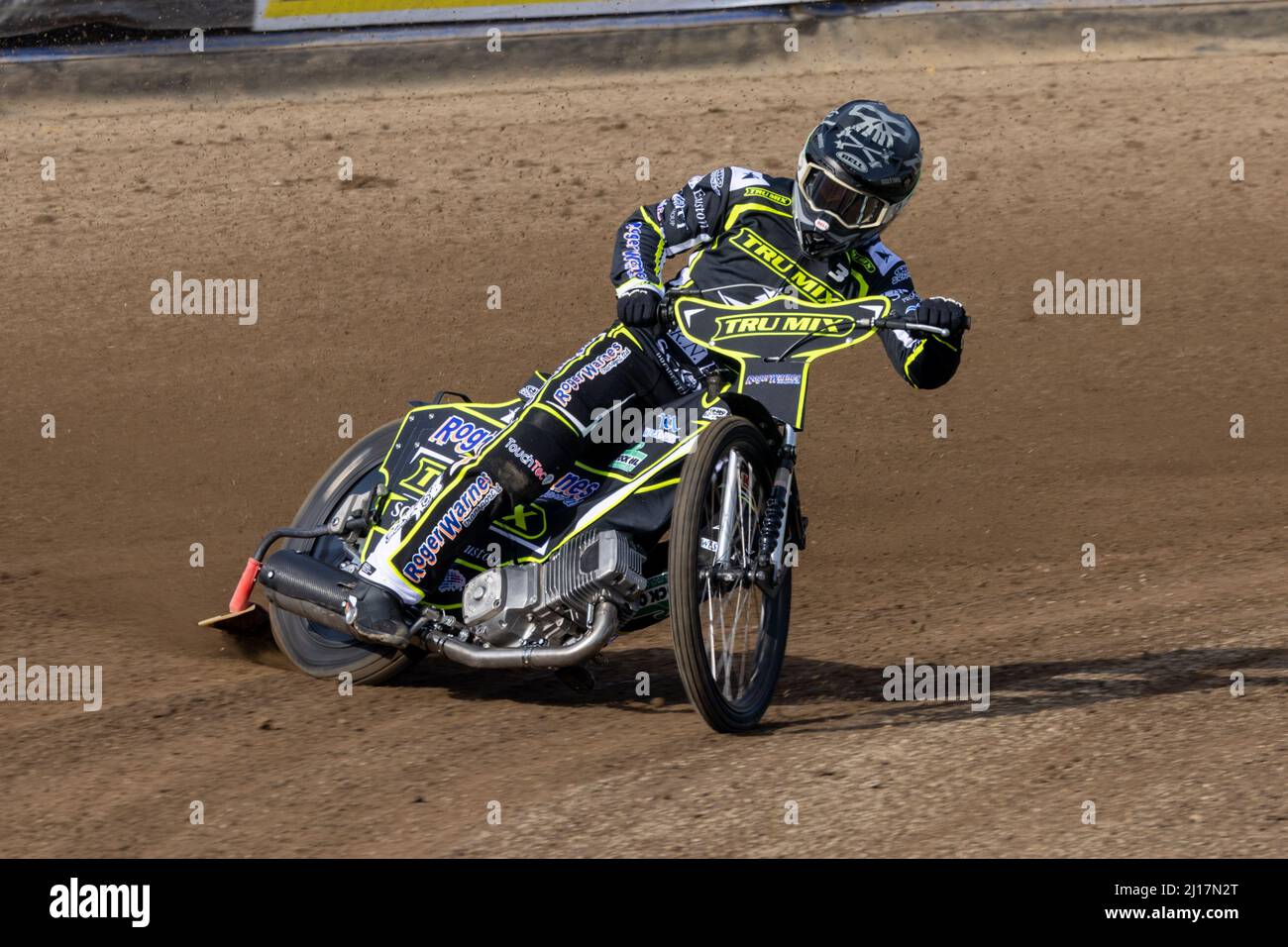 Troy batchelor hi-res stock photography and images - Alamy