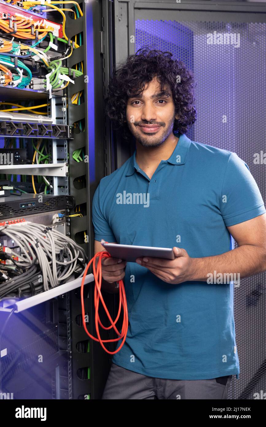 Standing communication holding smiling support hi-res stock photography ...