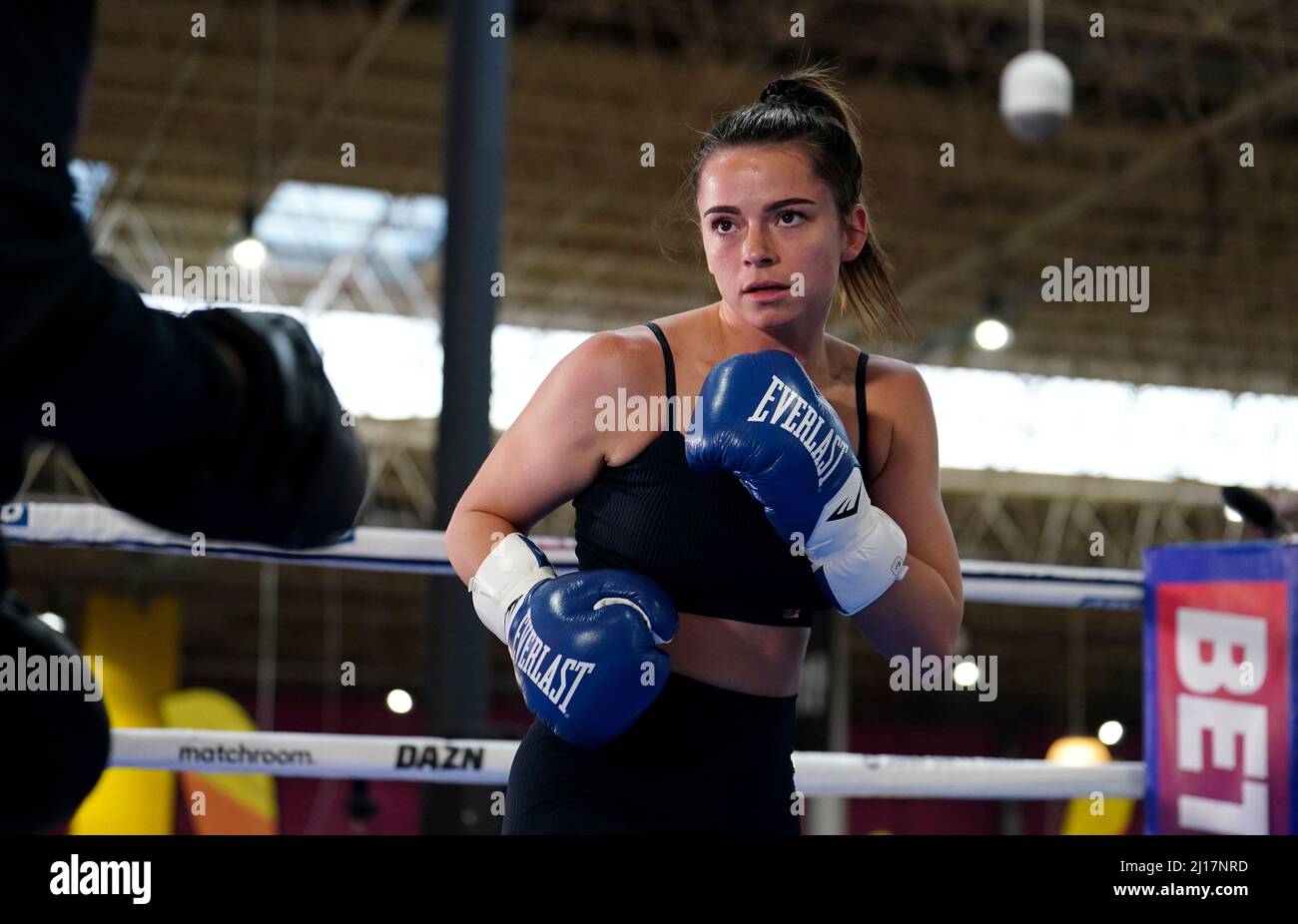 Skye nicolson hi-res stock photography and images - Alamy