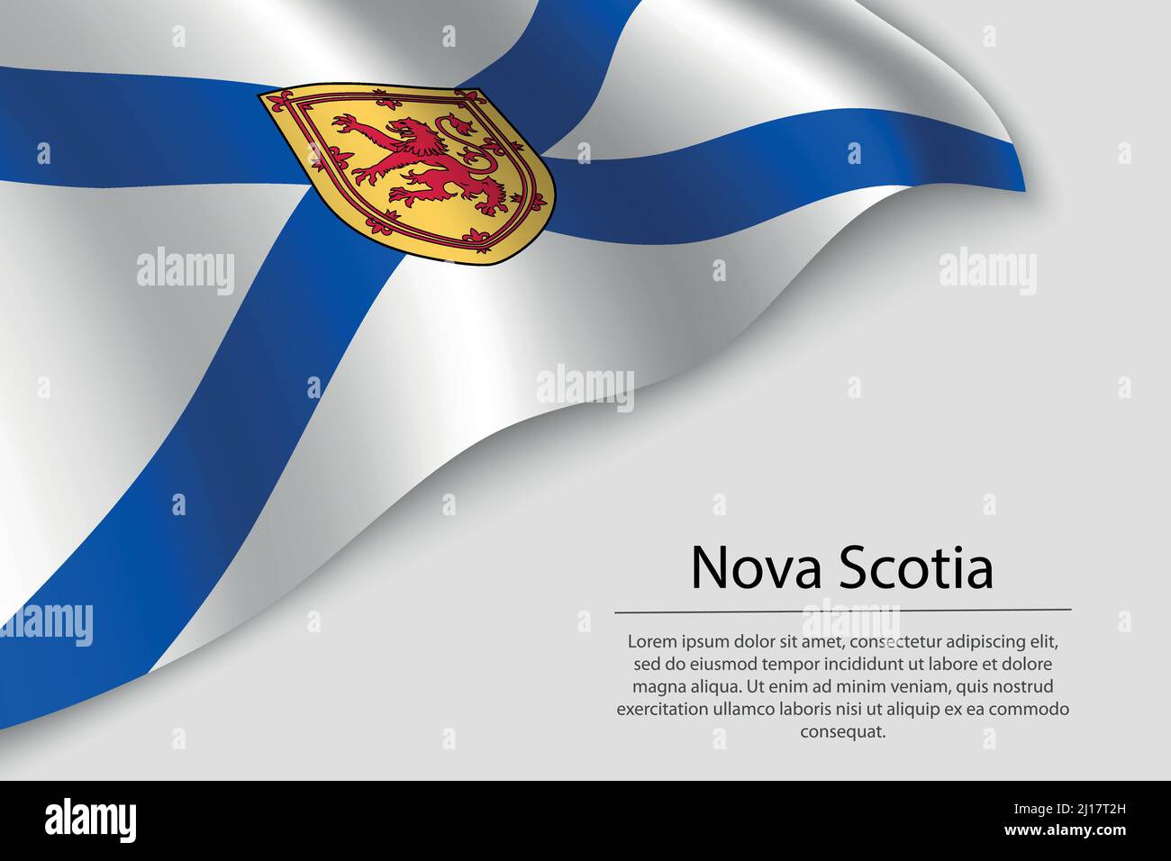 Pride scotia Stock Vector Images - Alamy