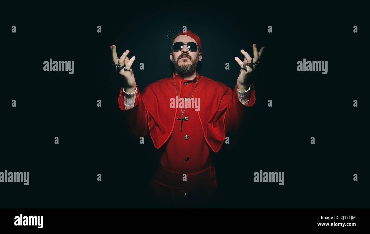 Party dressed hi-res stock photography and images - Alamy