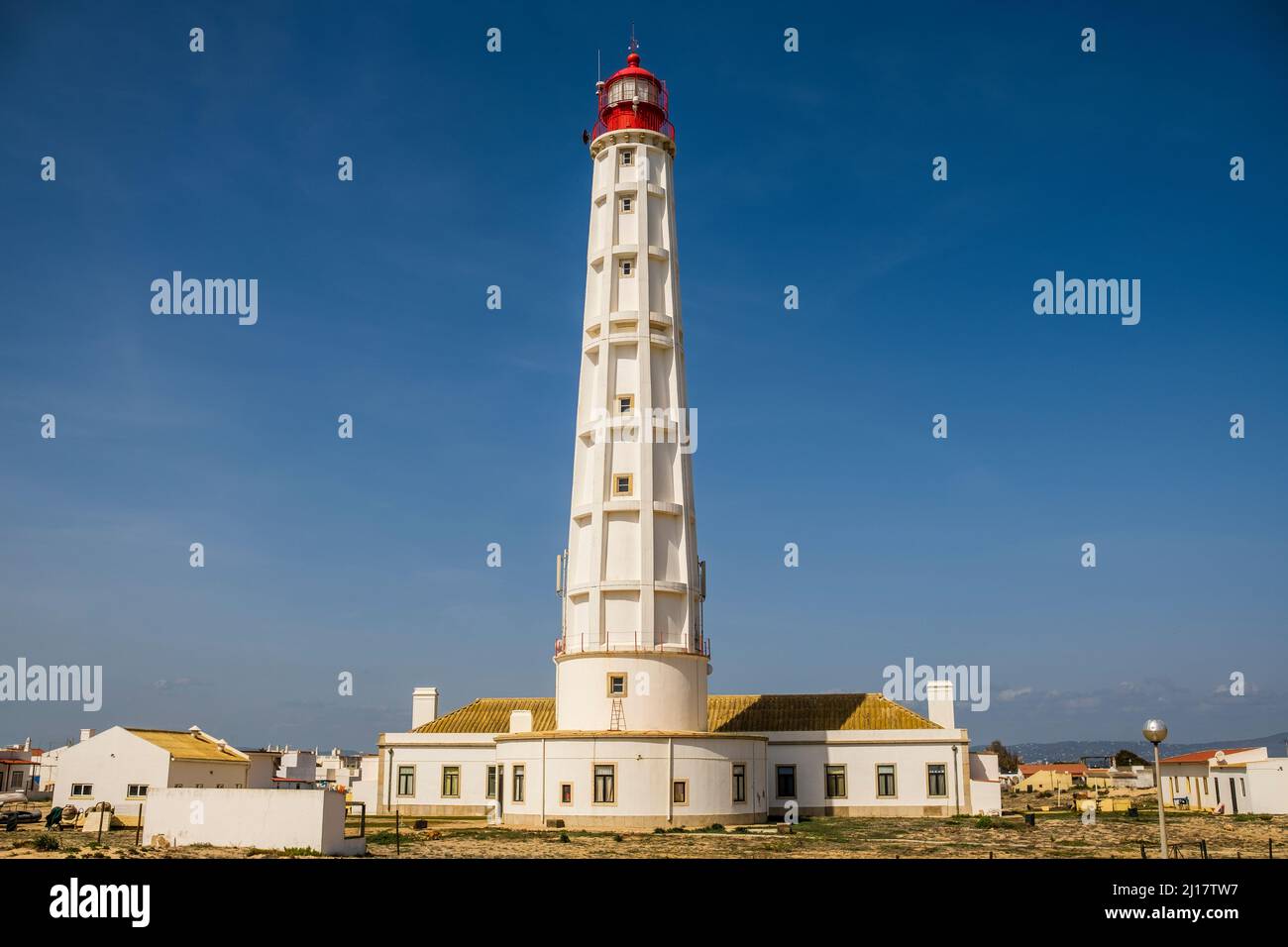 Ilha do farol beach hi-res stock photography and images - Alamy